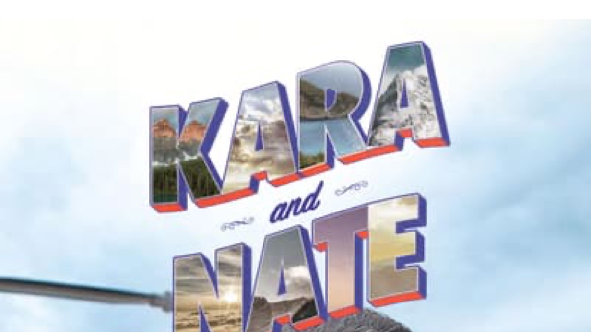 ‎Kara and Nate - Apple TV