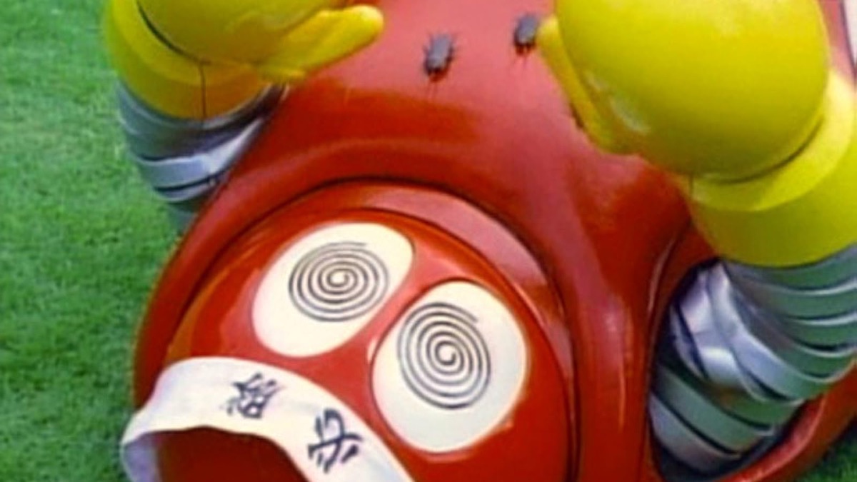 モモコ史上最大の危機・燃えろ!!ロボコン（シーズン1、第37話） - Apple TV (日本)