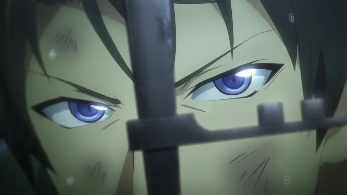 Episode 5 - Planetarian: The Reverie of a Little Planet (Season 1 ...