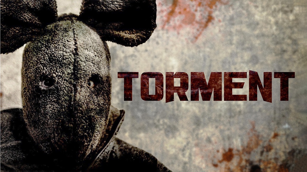 ‎Torment - Apple TV