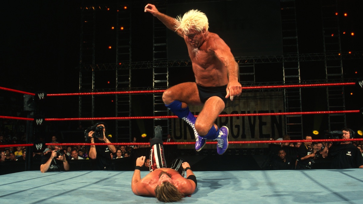 Unforgiven - Apple TV