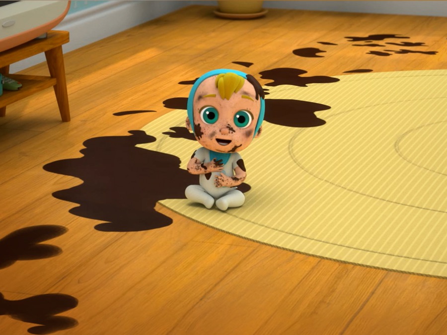 Arpo: The Robot for All Kids - Apple TV