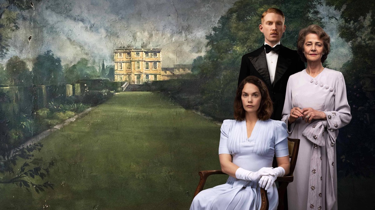 Extraña Presencia - Apple TV