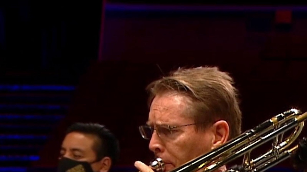 ‎Copland - Fanfare for the Common Man - Apple TV