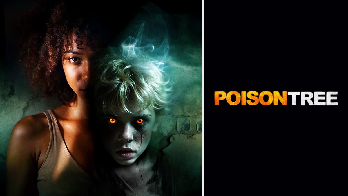 ‎Poison Tree - Apple TV