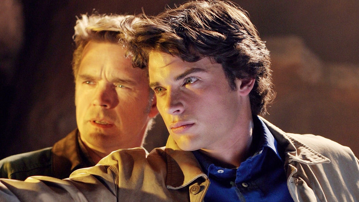 ‎Relic - Smallville (Series 3, Episode 6) - Apple TV (IT)