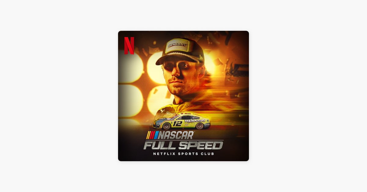 ‎Netflix Sports Club by Netflix - Apple Music