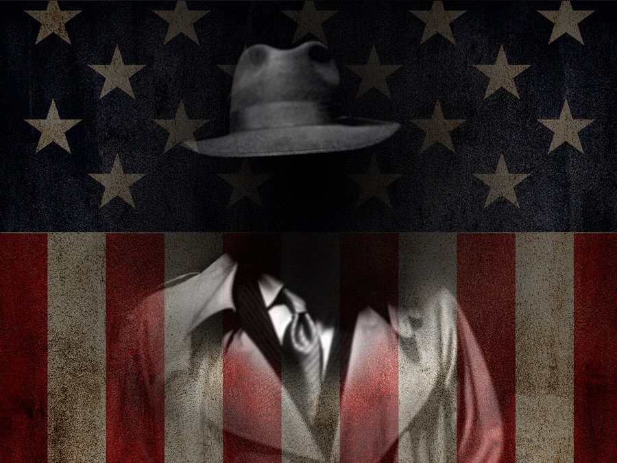 Project Underworld: The Military and the Mafia - Apple TV