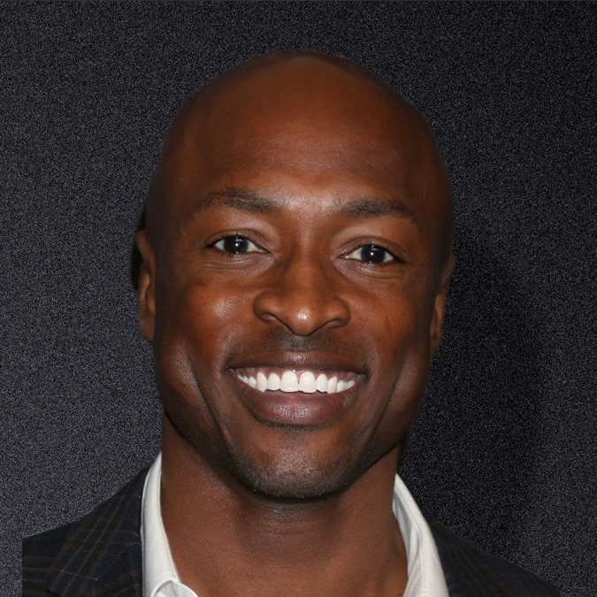 Filmes e programas com Wolé Parks – Apple TV (BR)