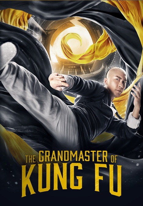 ‎The Grandmaster of Kung Fu - Apple TV