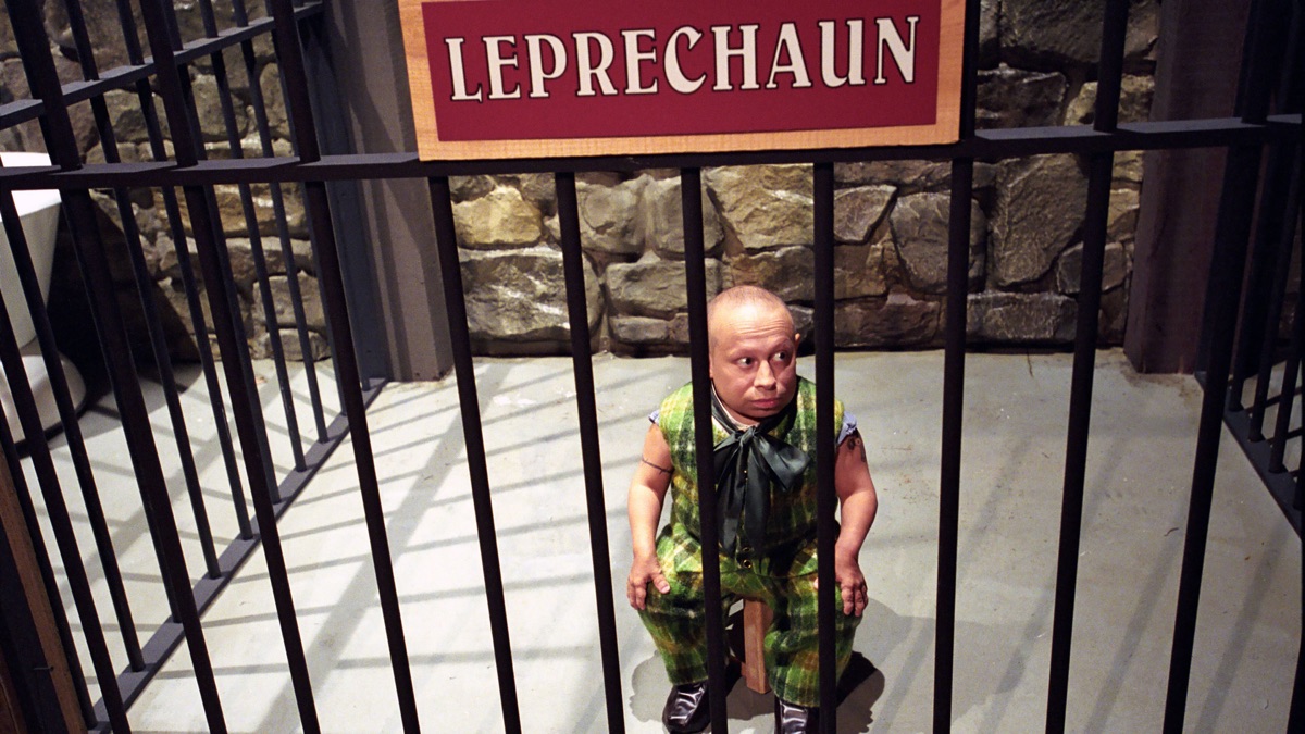 Sabrina Unplugged – Sabrina The Teenage Witch (Season 7, Episode 6 ...