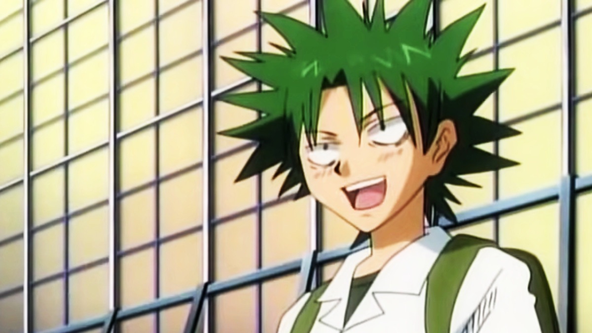 The Law Of Ueki - Apple TV