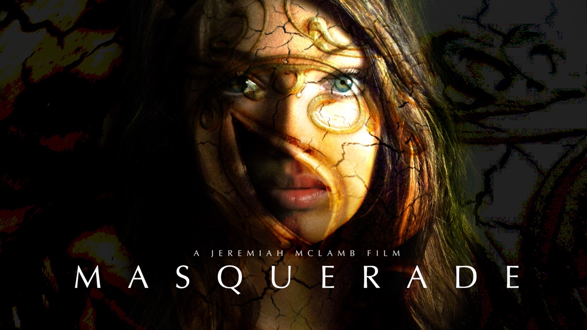 Masquerade - Apple TV (AU)