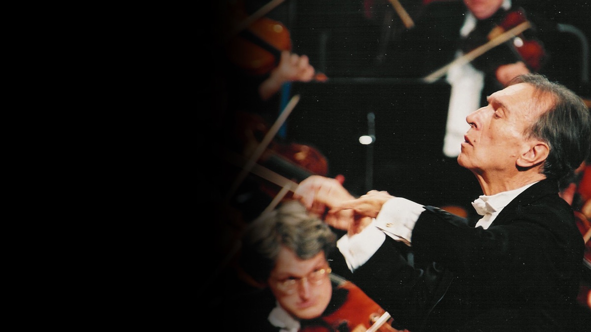 Verdi: Requiem – Claudio Abbado, Berliner Philharmoniker - Apple TV (ES)