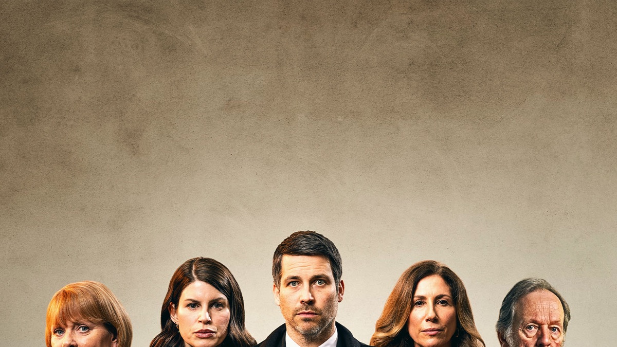 ‎The Inheritance - Apple TV