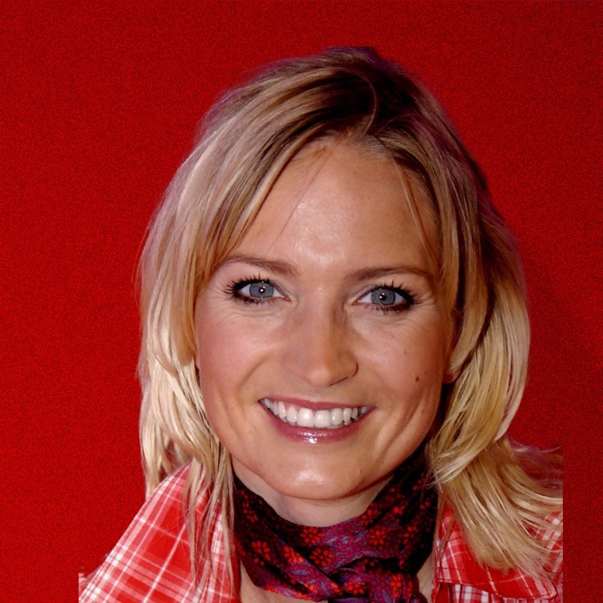 ‎Annette Heick Films and Shows – Apple TV