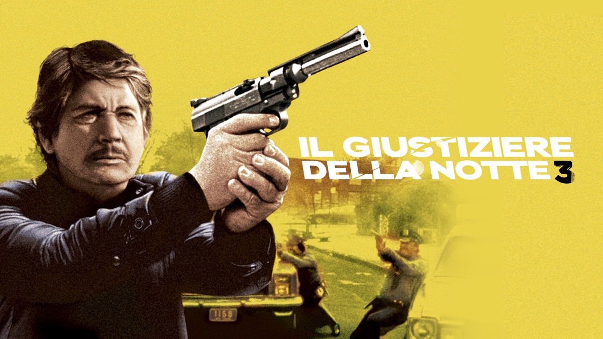 ‎Il giustiziere della notte 3 - Apple TV