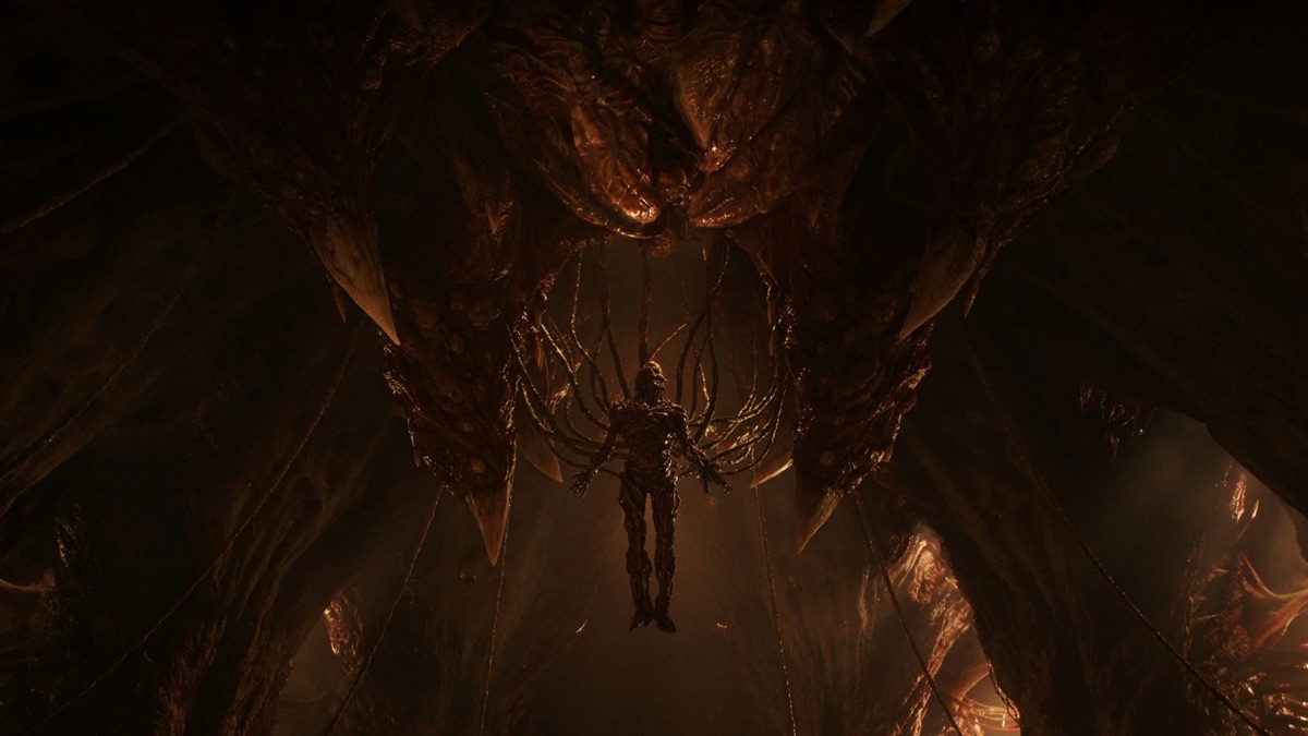 ‎Chapter Eight: The Rightside Up – Stranger Things (Season 5, Episode 8 ...
