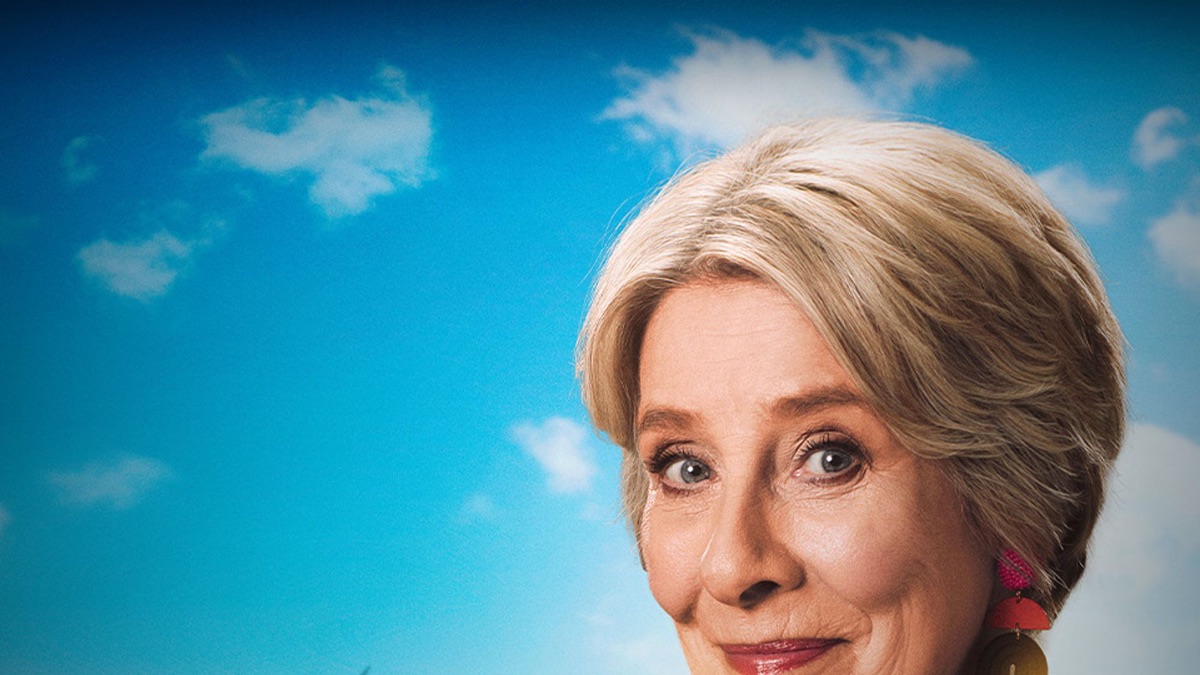 ‎Murder Most Puzzling - Apple TV