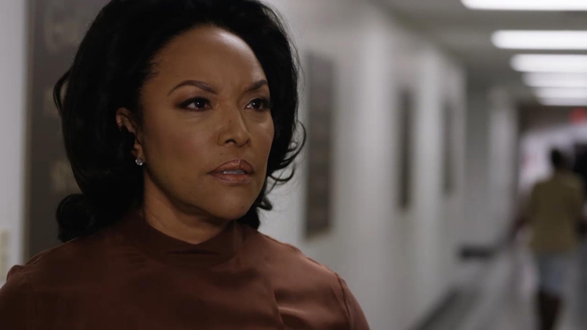 ‎The Whole Book - Greenleaf (Series 1, Episode 8) - Apple TV (IN)