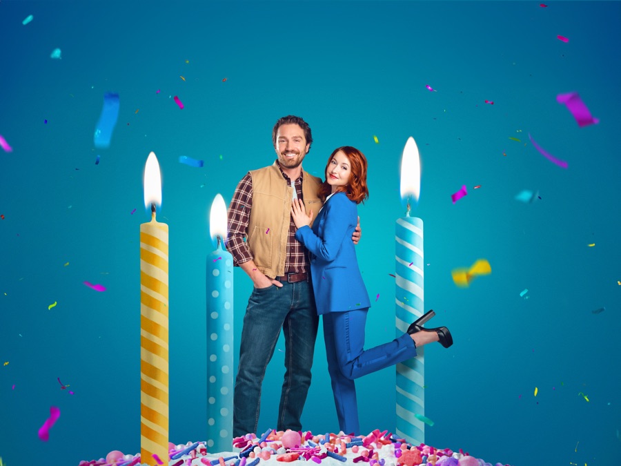 The Wish Swap - Apple TV