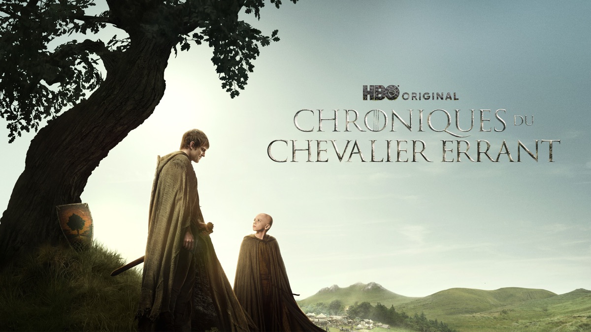 ‎Chroniques du chevalier errant - Apple TV