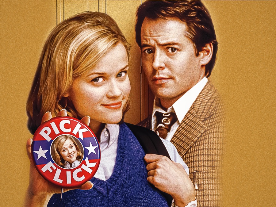 Election - Apple TV