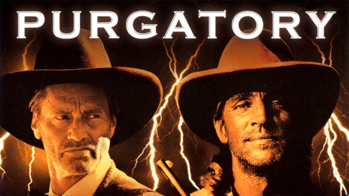 Purgatory》- Apple TV