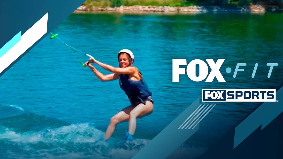 ‎Fox Fit - Apple TV
