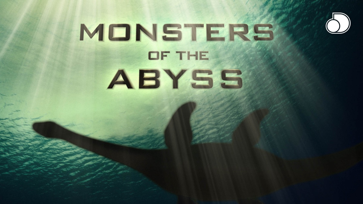 ‎Monsters Of The Abyss - Apple TV