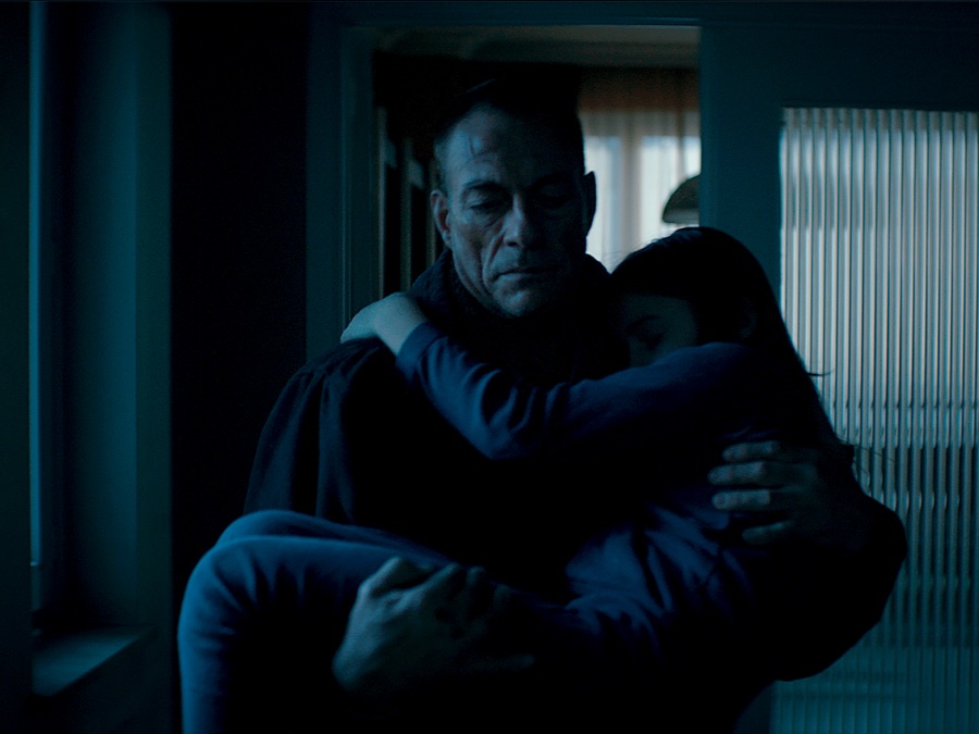 Lukas - Apple TV (IT)