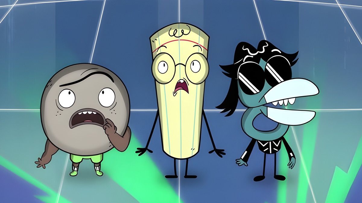 Pogo Sticks / Car Wash - Rock Paper Scissors (Season 1, Episode 2 ...