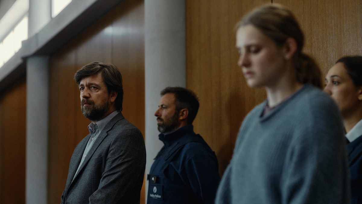 Episode 8 – The Twelve (Season 2, Episode 8) - Apple TV (AU)