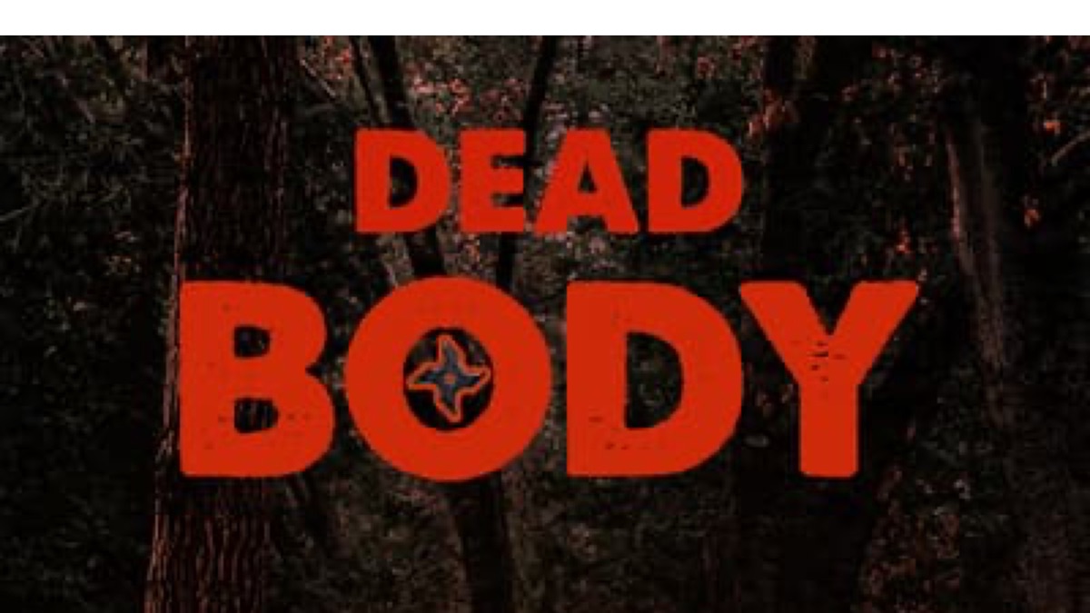 ‎Dead Body - Apple TV