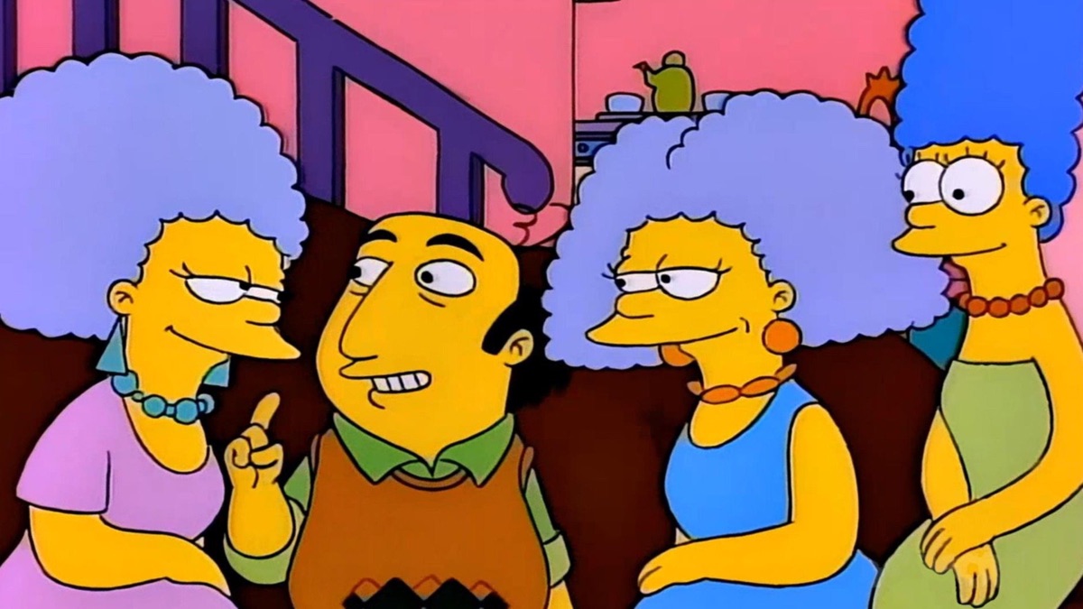 A Star Is Burns - The Simpsons (Series 6, Episode 18) - Apple TV (الإمارات)