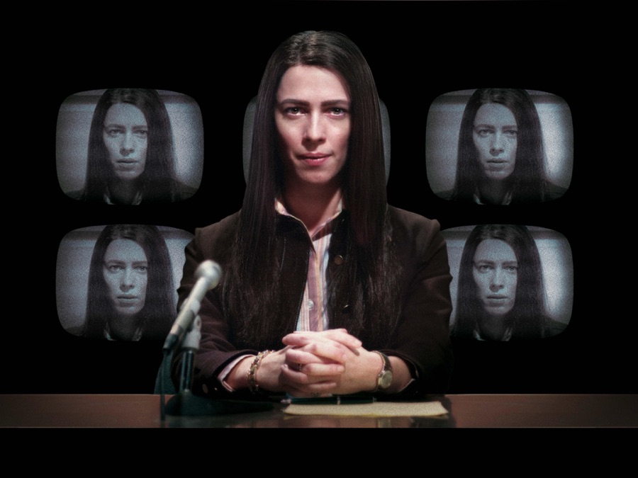 Christine - Apple TV