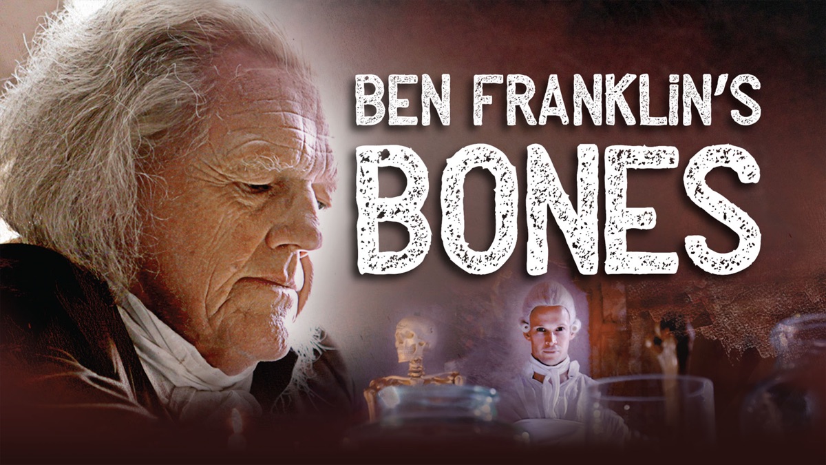 ‎Ben Franklin's Bones - Apple TV