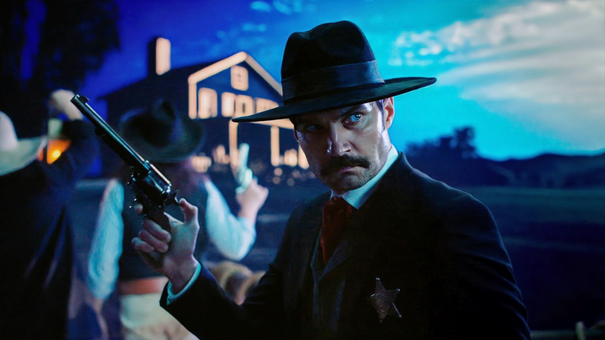 ‎Identity Crises - Expedition Files (Series 2, Episode 4) - Apple TV (IN)