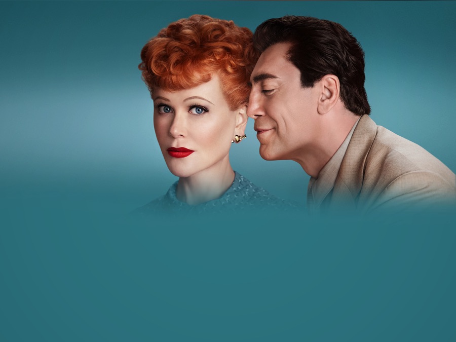 Being the Ricardos - Apple TV