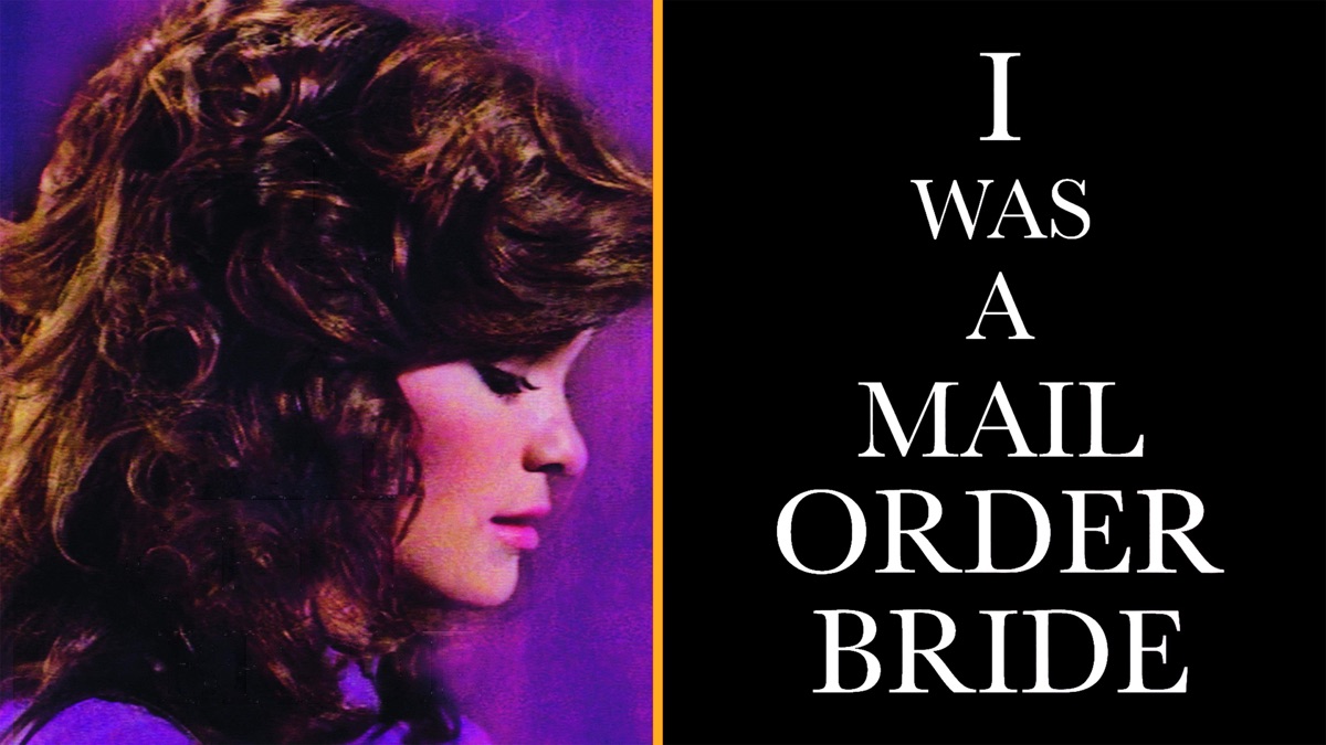 I Was a Mail Order Bride - Apple TV