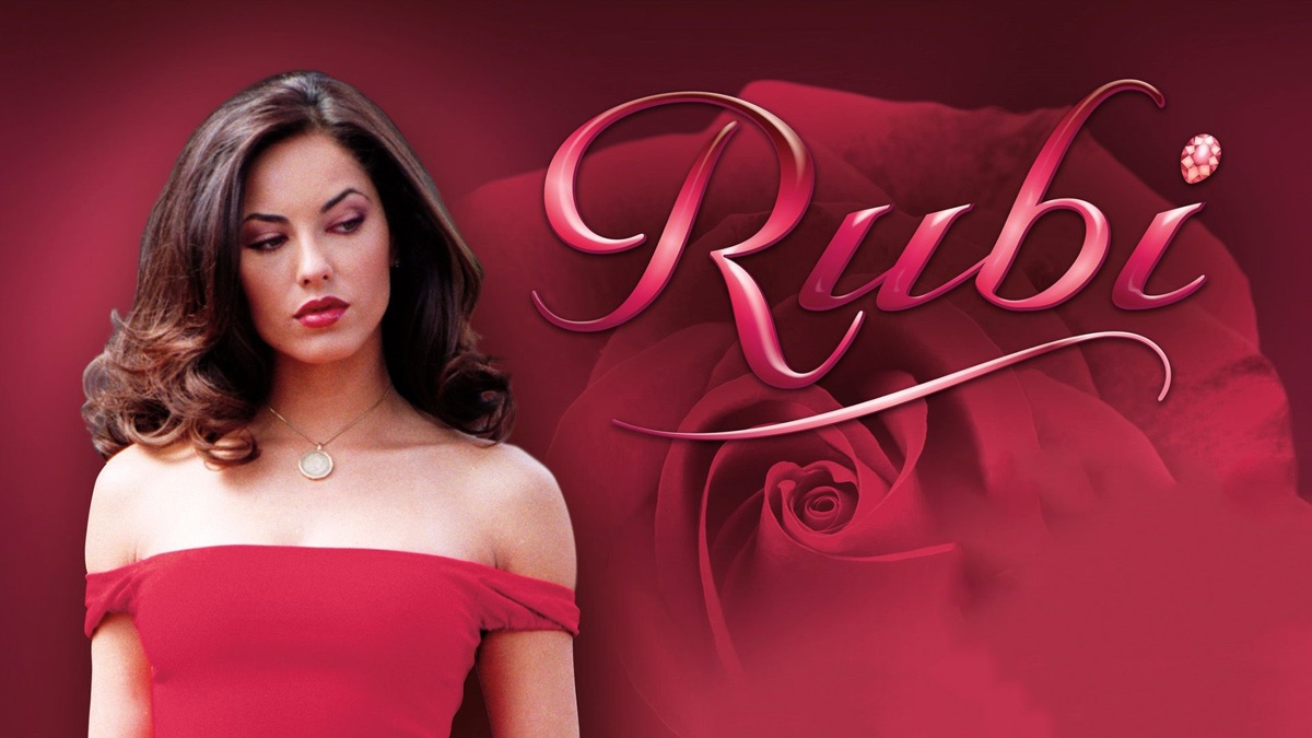 Rubí - Apple TV (MX)