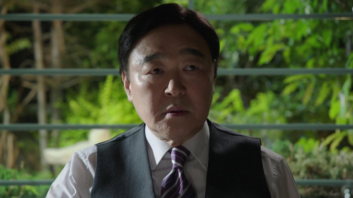 ‎Episode 5 - The Good Thieves (Series 1, Episode 5) - Apple TV (RU)