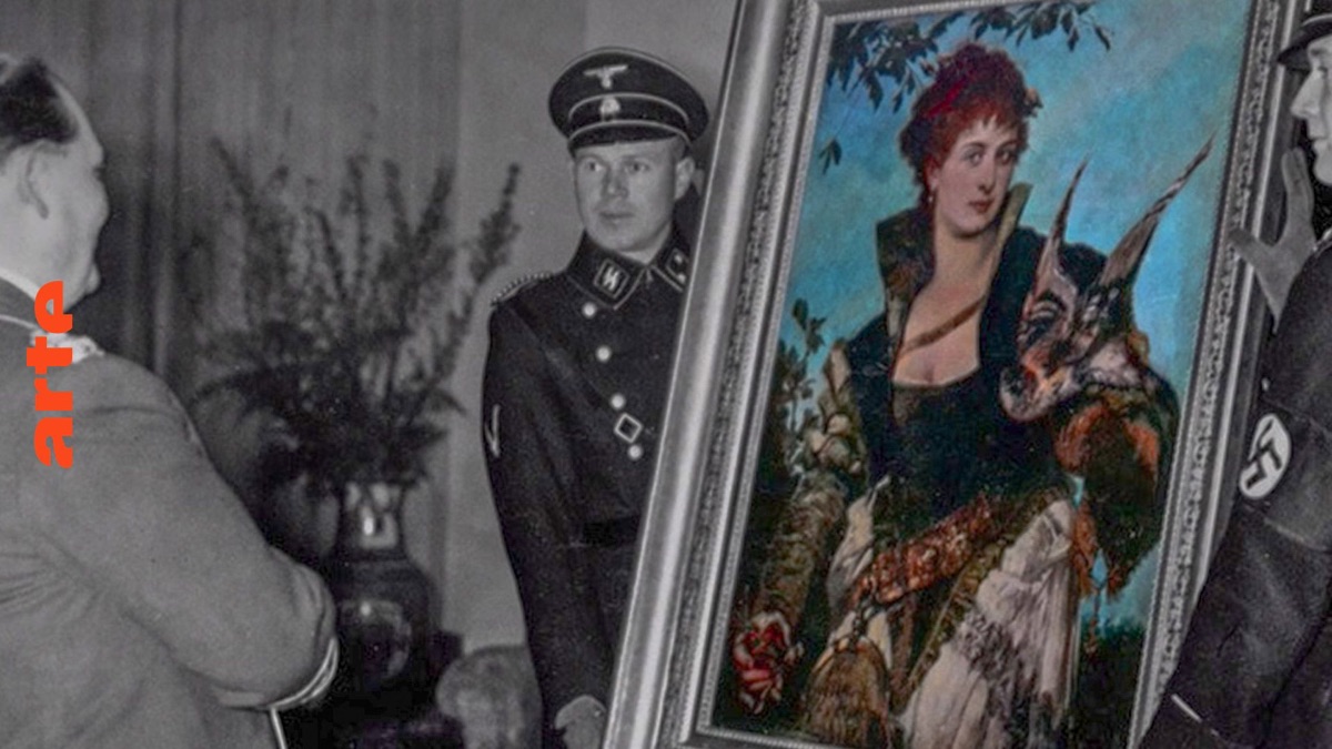 The Goering Catalog - Apple TV