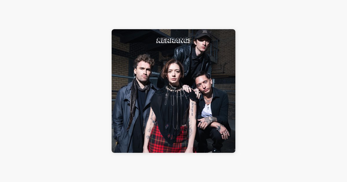 ‎The Sound Of Marmozets by Kerrang! - Apple Music