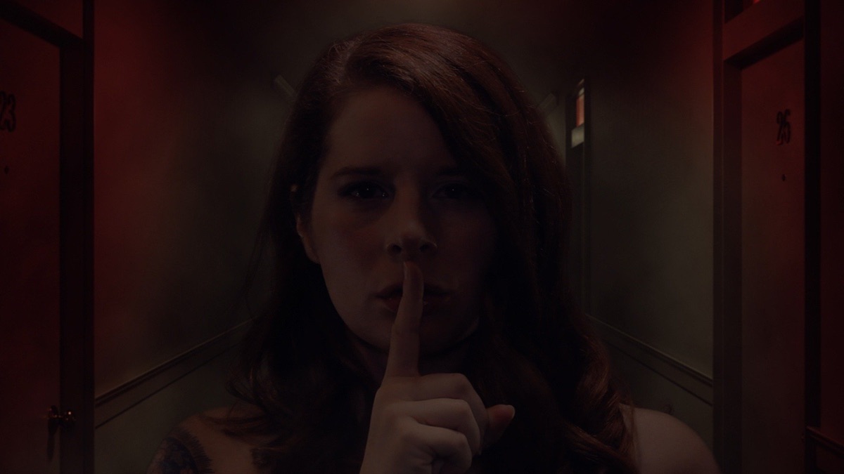 Evil Lurks - Apple TV