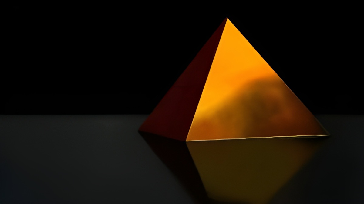 Russian Pyramid Research Part 3 - Wisdom Teachings (Season 21, Episode ...