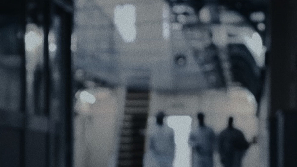 ‎Prison de Belmarsh : la vie secrète - Apple TV