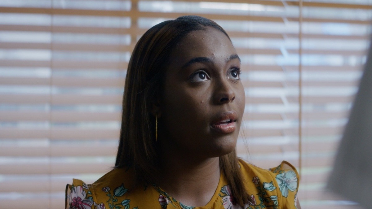 Sons of a Preacher - Apple TV