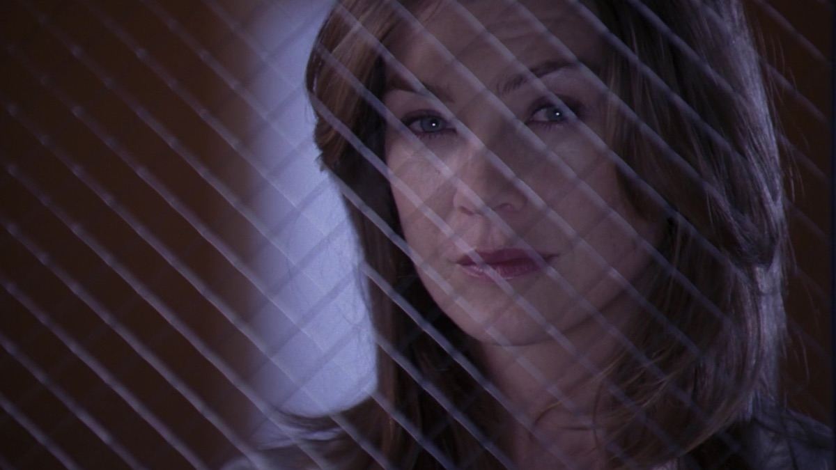 ‎Bring the Pain - Grey's Anatomy (Series 2, Episode 5) - Apple TV (ES)