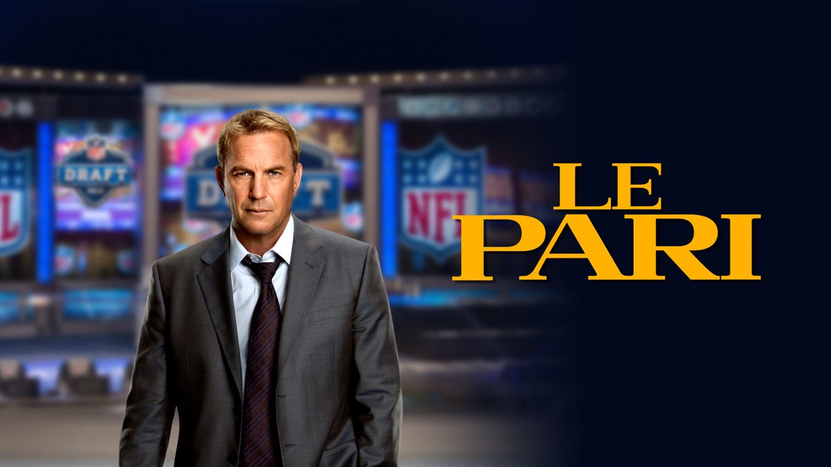 ‎Le pari - Apple TV